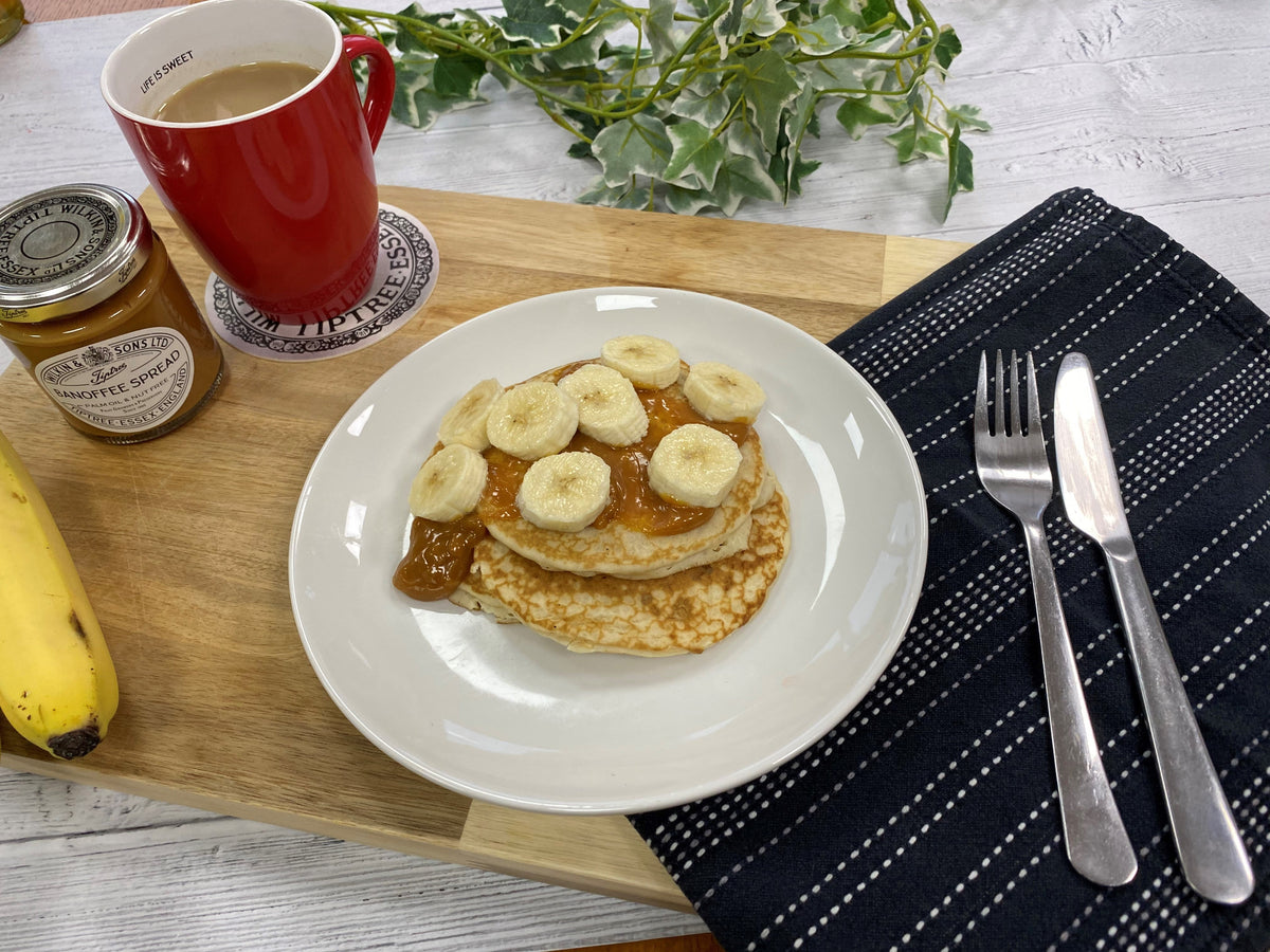 Pancake Day Specials - Southwold Tea Room – Tiptree Tea Rooms