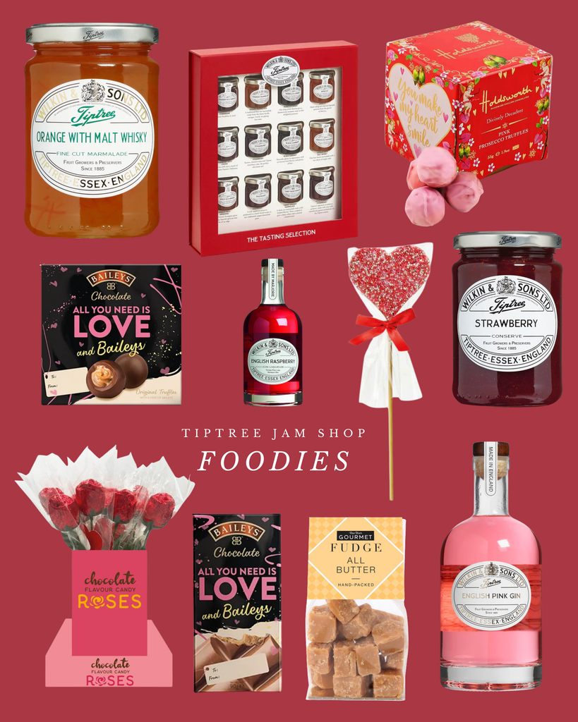 The Tiptree Tea Room, Jam Shop and Museum – Tiptree Tea Rooms