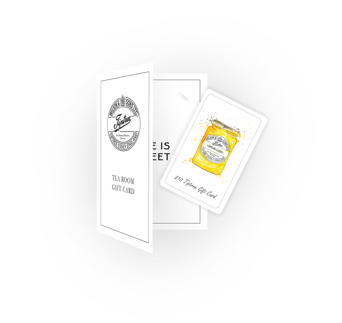 Tea Room Gift Vouchers – Tiptree Tea Rooms